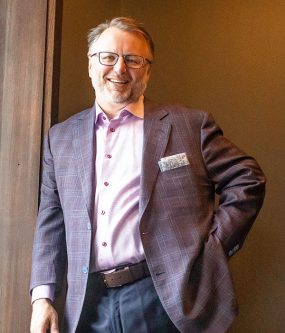 Dr. Kenneth Perego – Surgical Urology